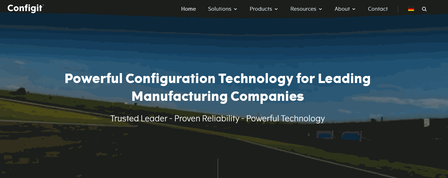 Configit Pricing, Reviews, & Features in 2022