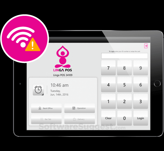 Linga Restaurant POS Pricing, Reviews, & Features in 2022