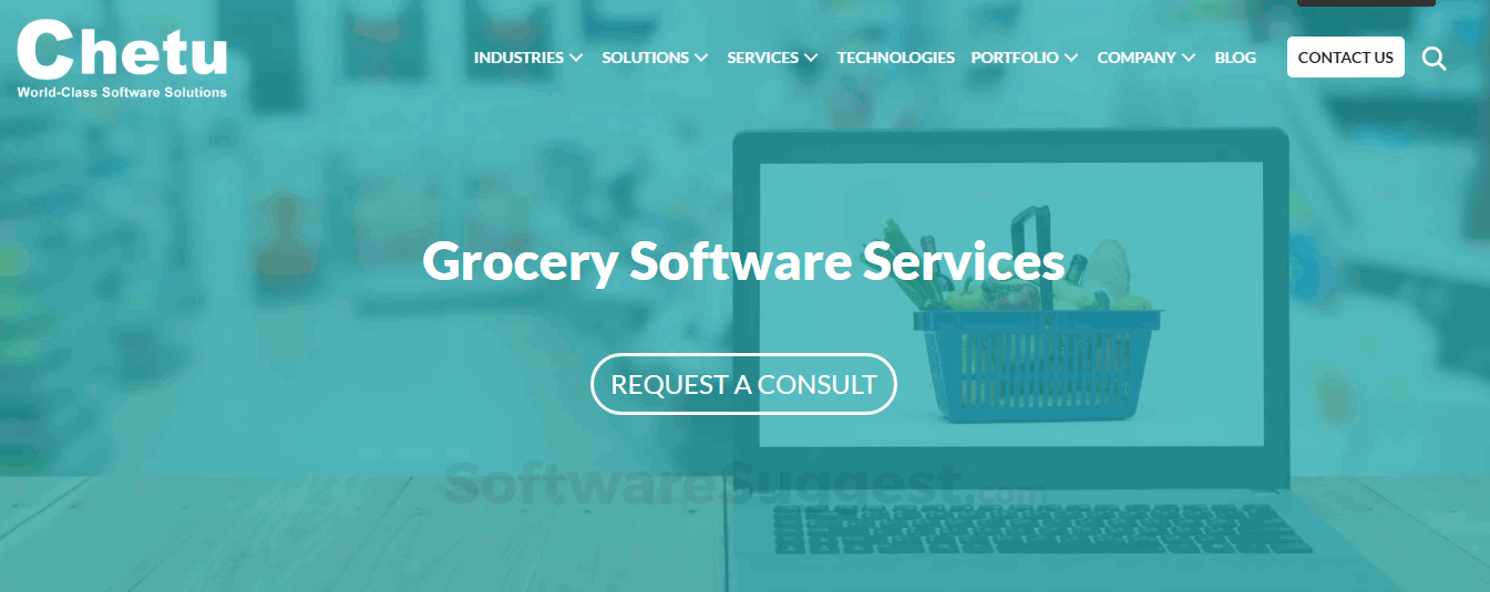 Chetu Pricing, Reviews, & Features in 2022