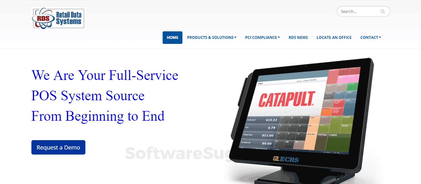 Retail Data Systems Pricing, Features, and Reviews in 2023