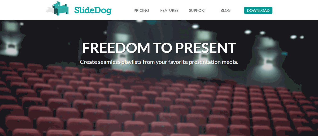 SlideDog Pricing, Reviews, & Features in 2022