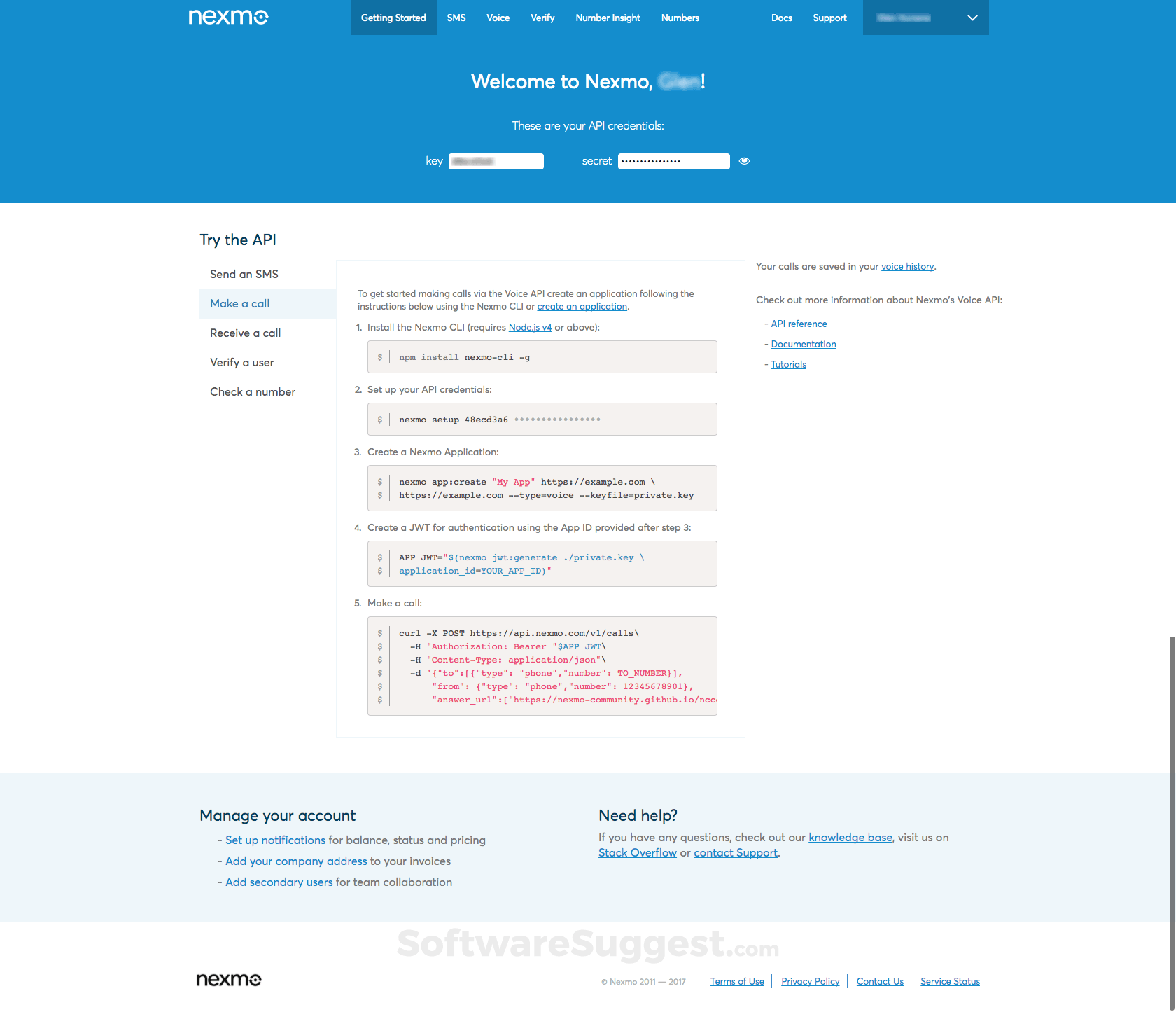 Nexmo Pricing, Reviews, & Features in 2022