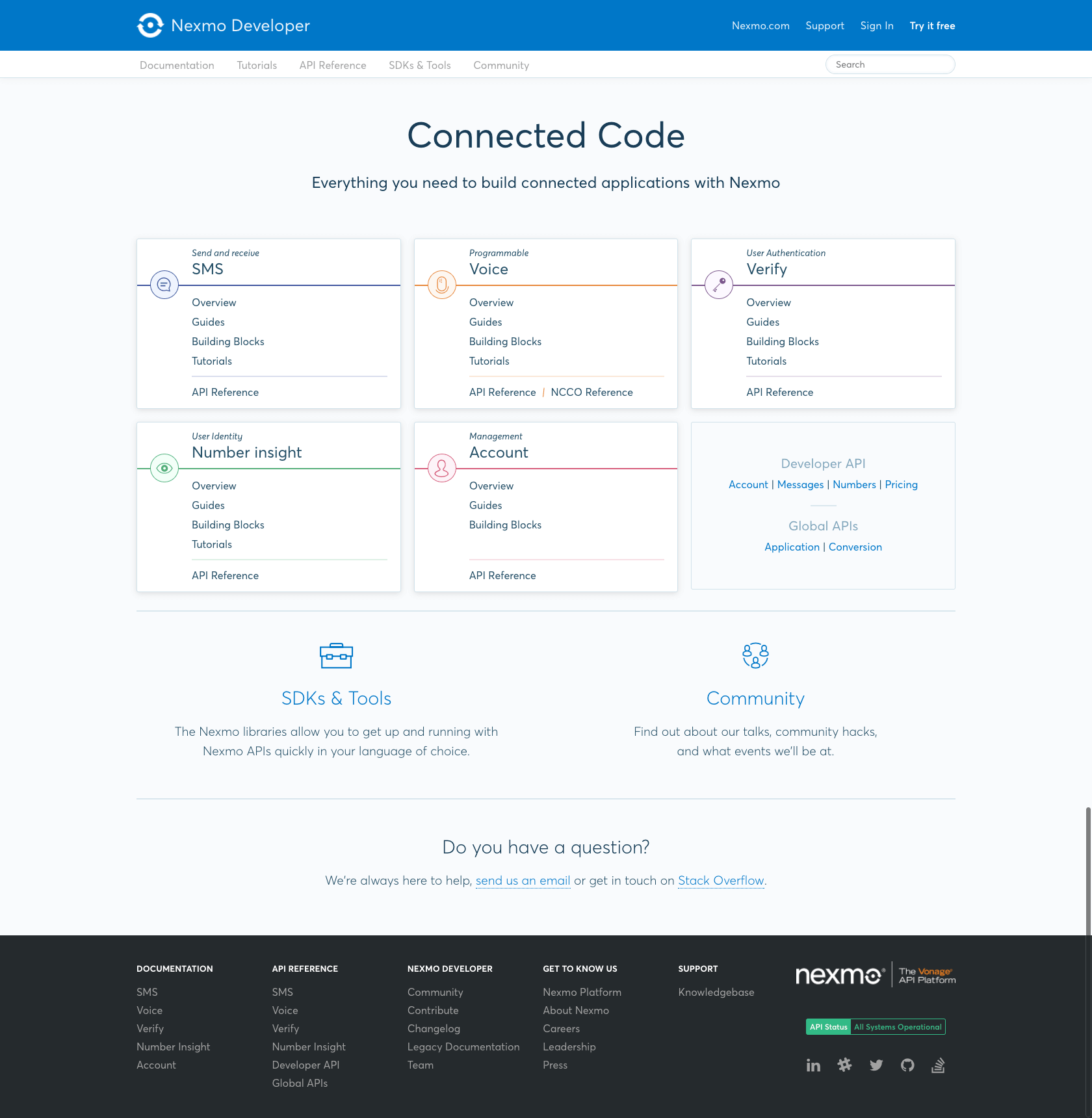 Nexmo Pricing, Reviews, & Features in 2022