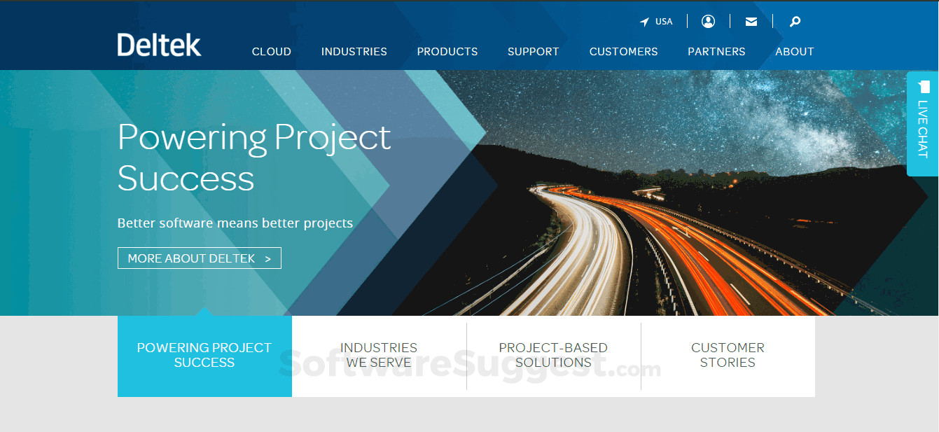 Deltek Vision Pricing, Reviews, & Features in 2022