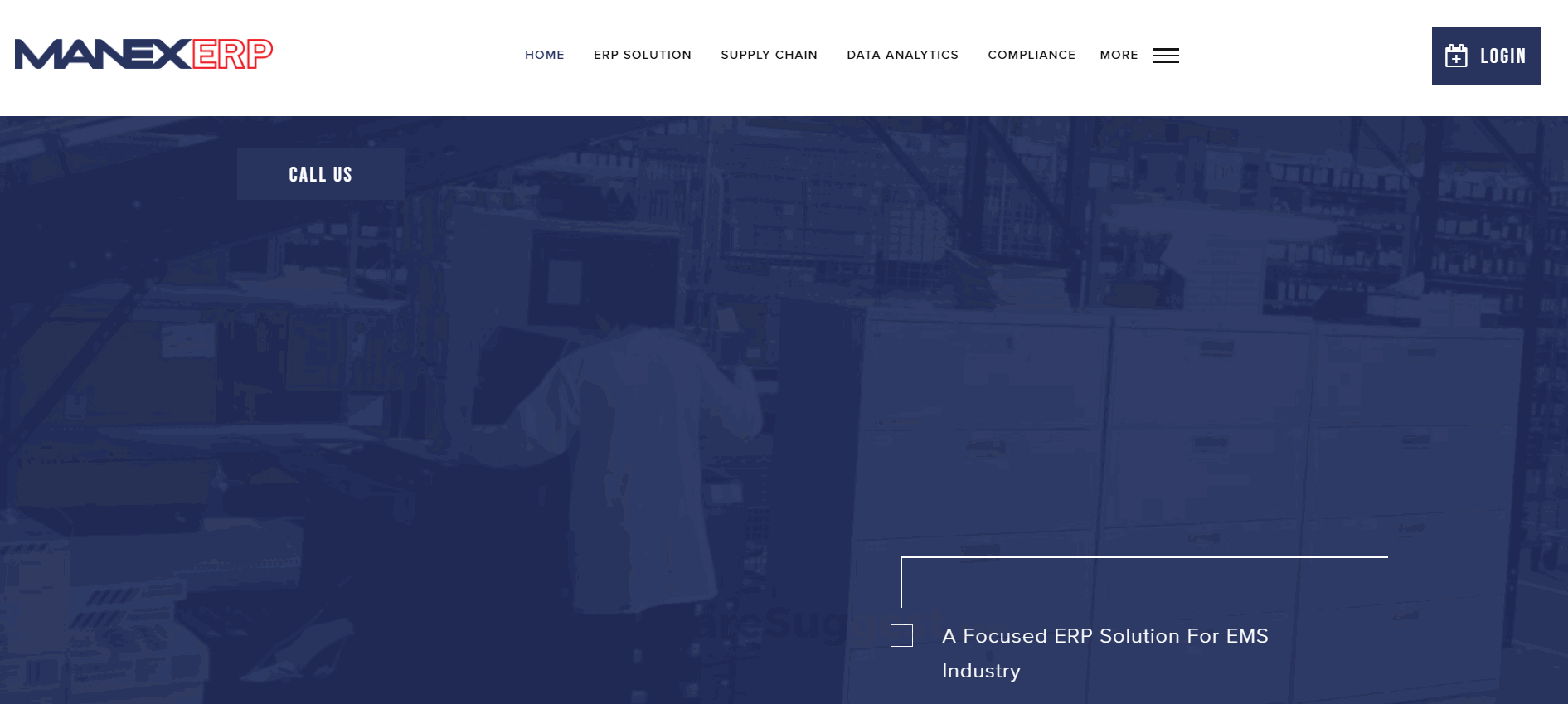 ManEx Pricing, Features & Reviews 2022 - Free Demo