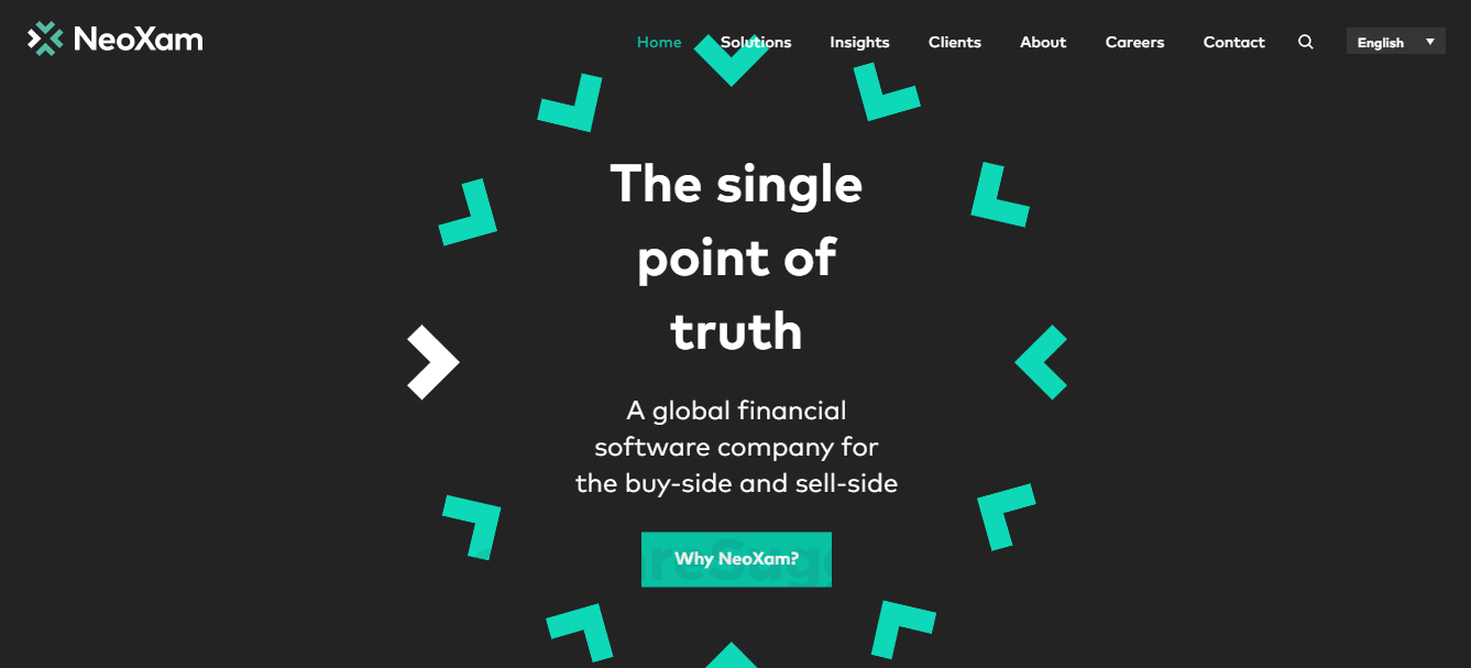 NeoXam DataHub Pricing, Reviews, & Features in 2022