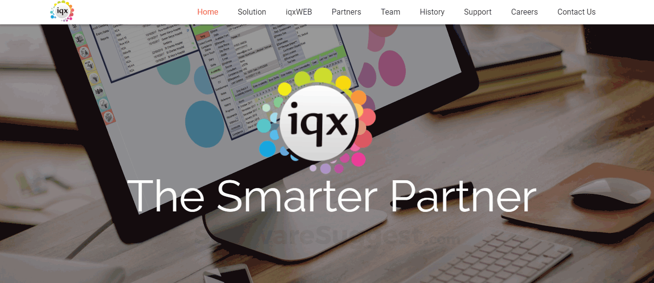 IQX Pricing, Reviews, & Features in 2022