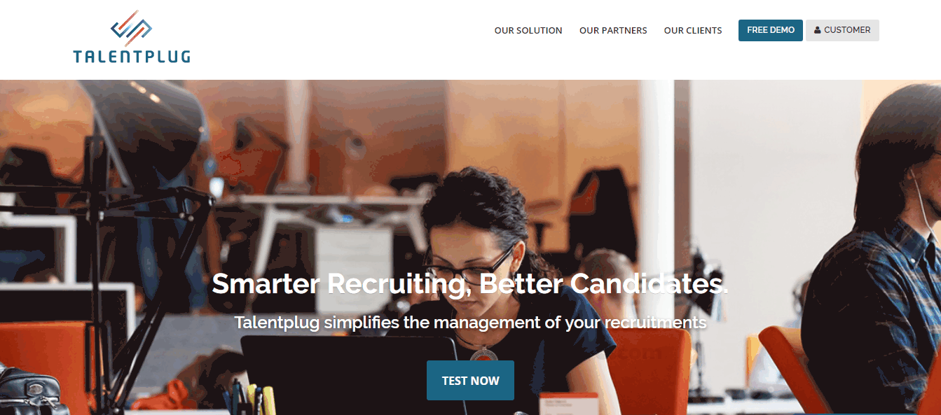TalentPlug Pricing, Reviews, & Features in 2022