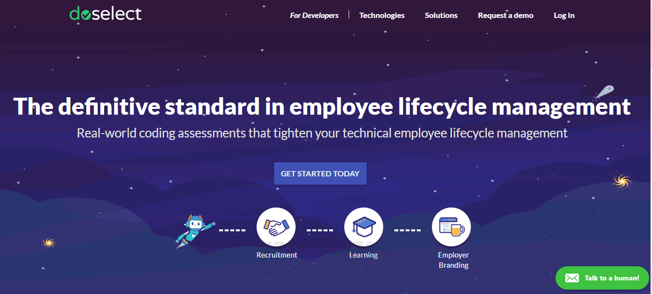 DoSelect Pricing, Features & Reviews 2022 - Free Demo