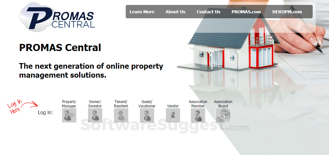 Promas Pricing, Reviews, & Features in 2022