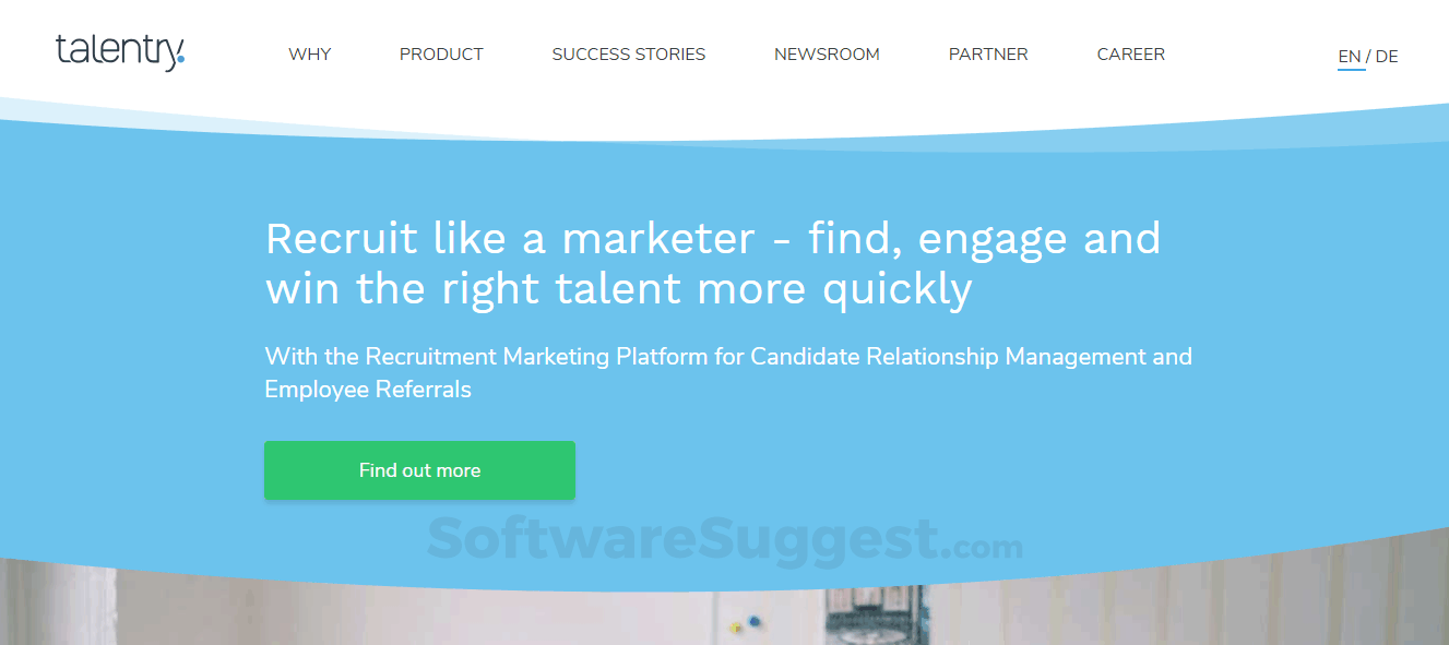 Talentry Pricing, Features & Reviews 2022 - Free Demo