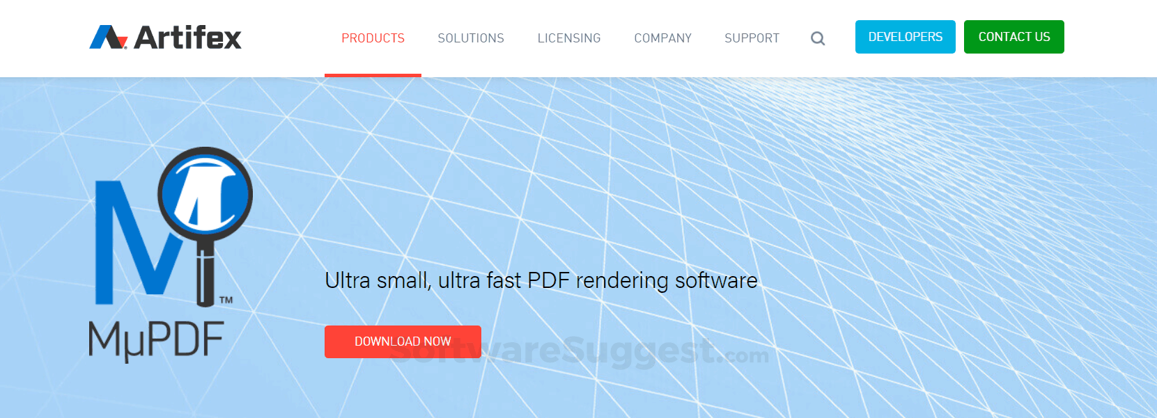 MuPDF Pricing, Reviews, & Features in 2022