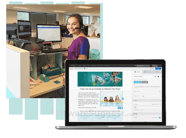 Daxko Engage Pricing, Features, and Reviews in 2023