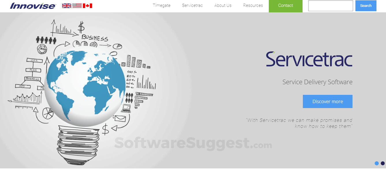 TimeGate Pricing, Features & Reviews 2021 - Free Demo