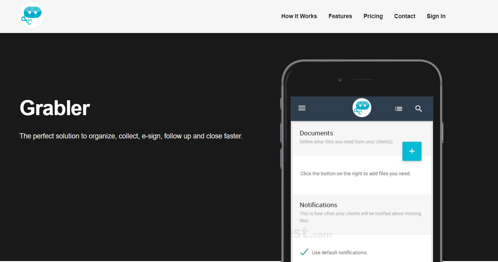 Grabler Pricing, Reviews, & Features in 2022