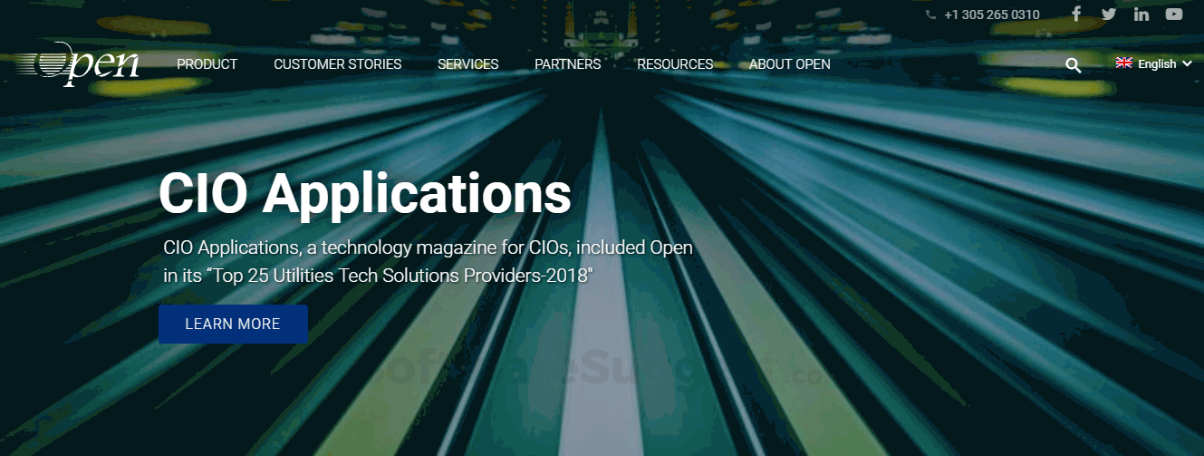 Open Smartflex Pricing, Features & Reviews 2022 - Free Demo