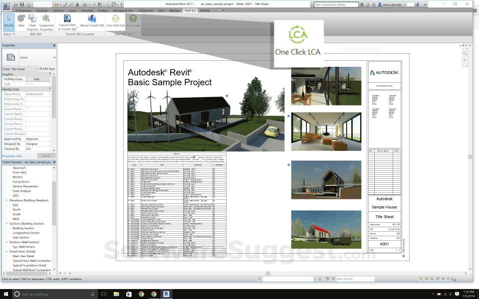 One Click LCA Pricing, Reviews, & Features in 2022