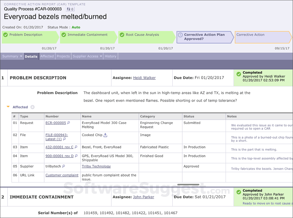 Arena QMS Pricing, Reviews, & Features in 2022