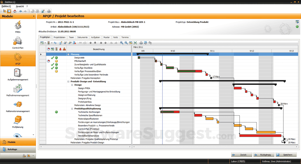 BabtecQ Pricing, Features & Reviews 2022 - Free Demo