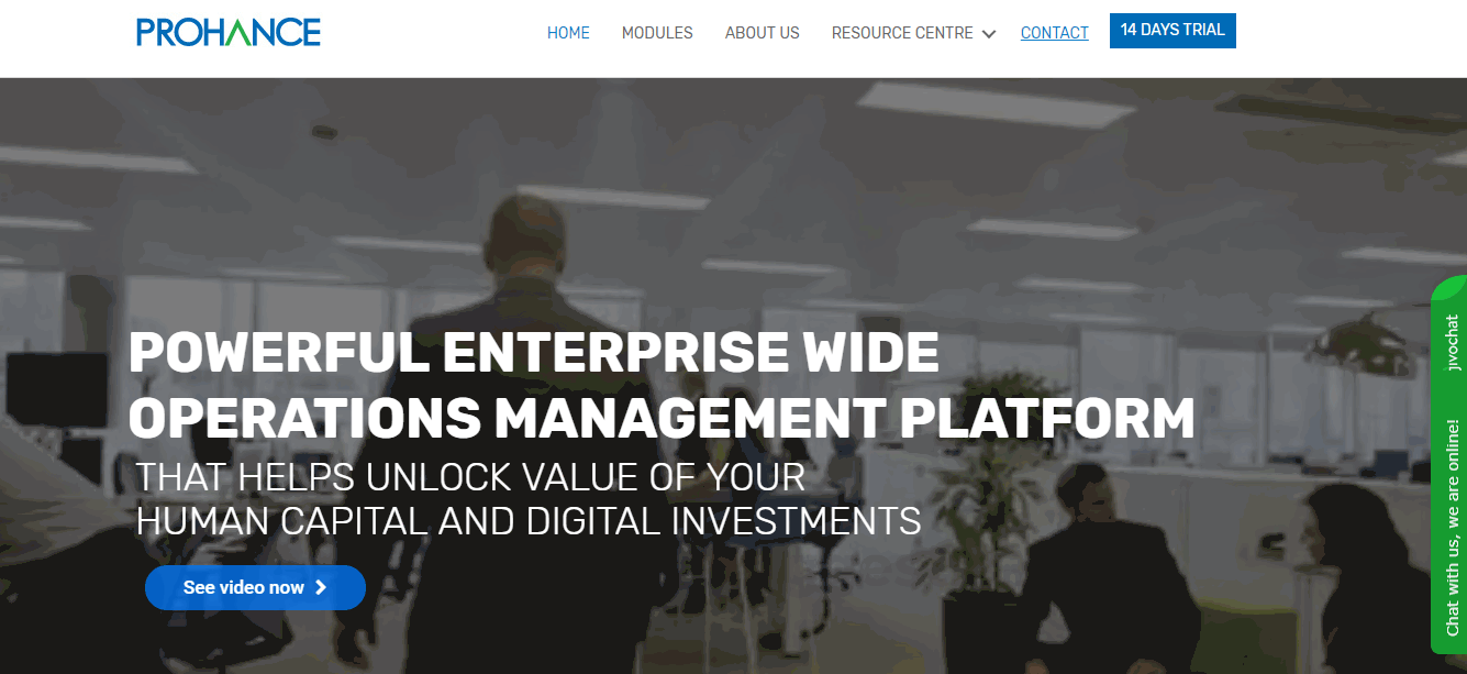 ProHance Pricing, Features, and Reviews in 2023