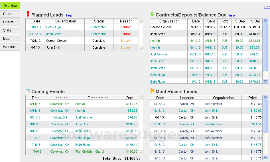 InflatableOffice Pricing, Reviews, & Features in 2022