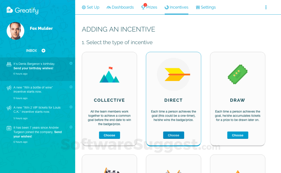 Greatify Pricing, Reviews, & Features in 2022