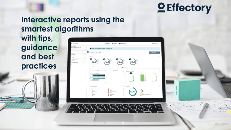 Effectory Employee Feedback Pricing, Reviews, & Features in 2022