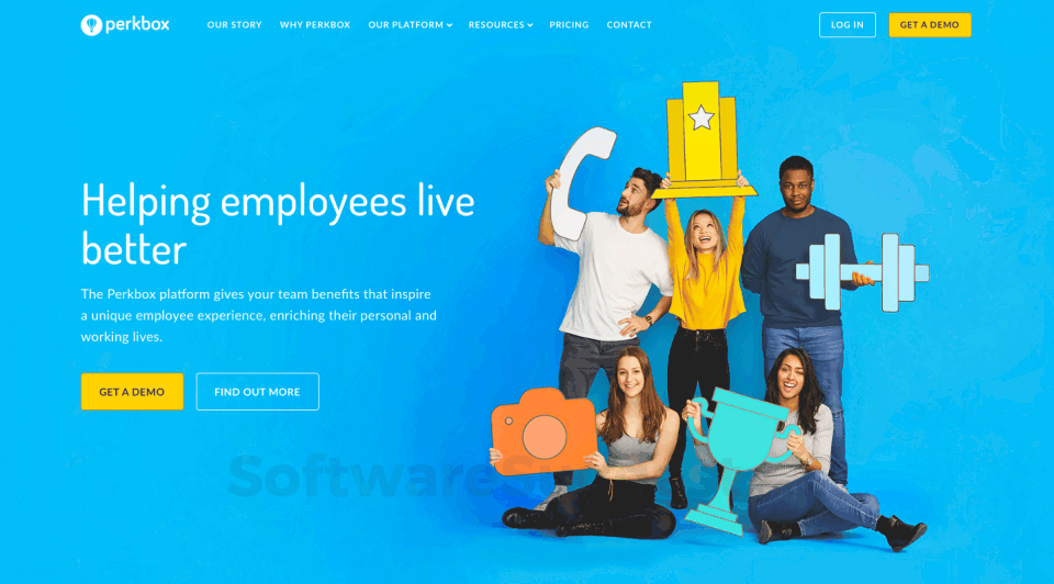 Perkbox Pricing, Reviews, & Features in 2022