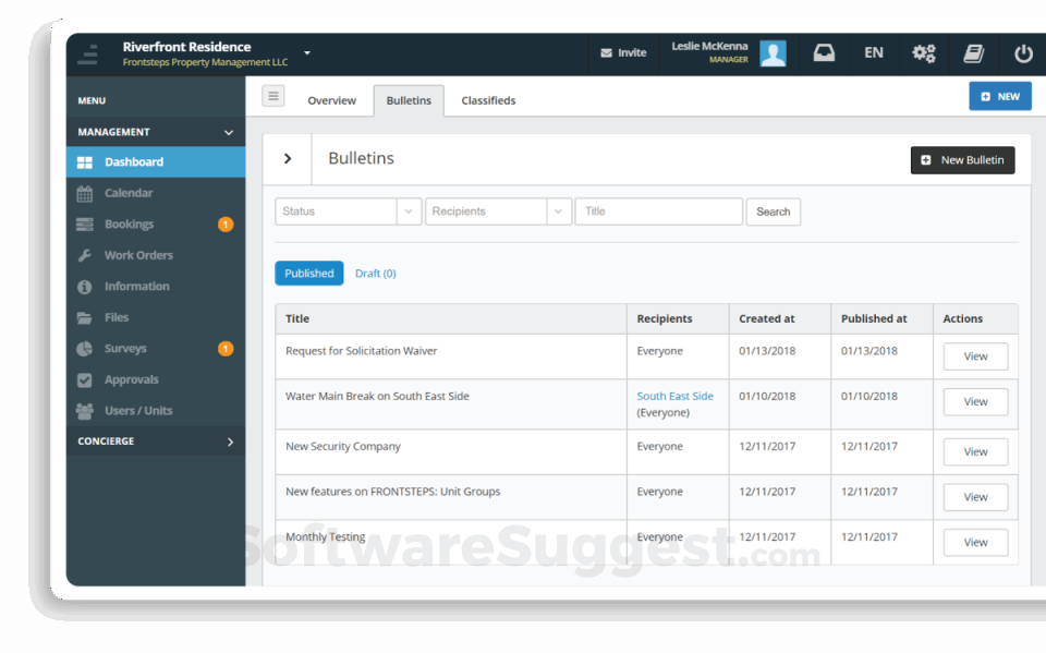 FrontSteps Pricing, Reviews, & Features in 2022