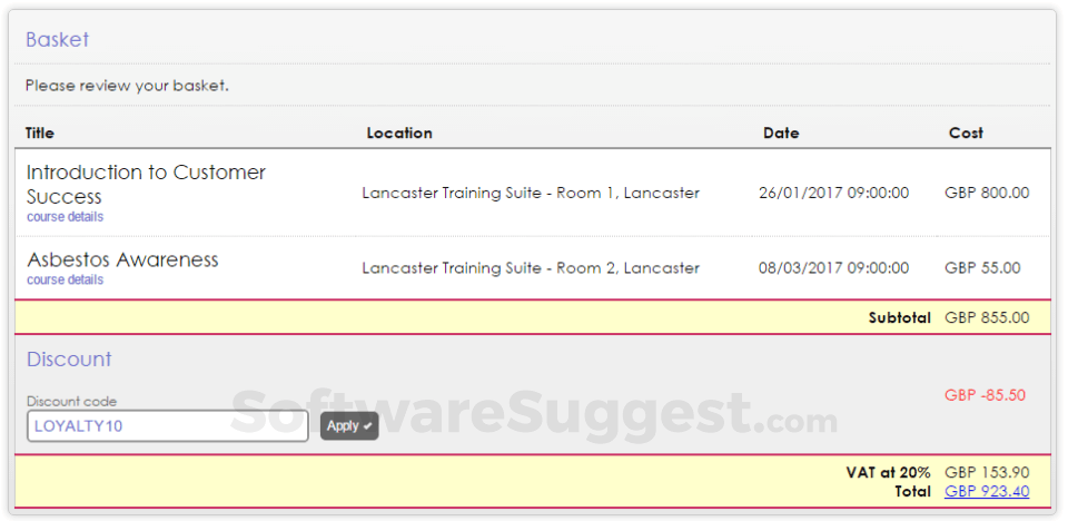 Accessplanit Pricing, Reviews, & Features in 2022