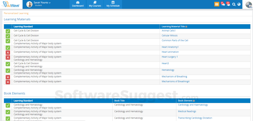 EduWave Pricing, Features & Reviews 2022 - Free Demo