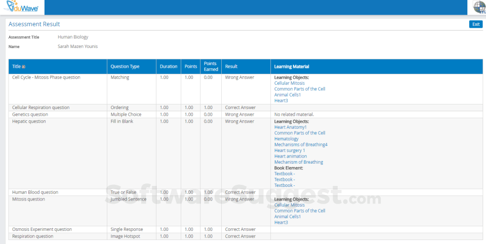 EduWave Pricing, Features & Reviews 2022 - Free Demo