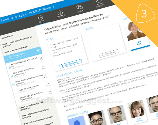CrossKnowledge Learning Suite Pricing, Reviews, & Features in 2022