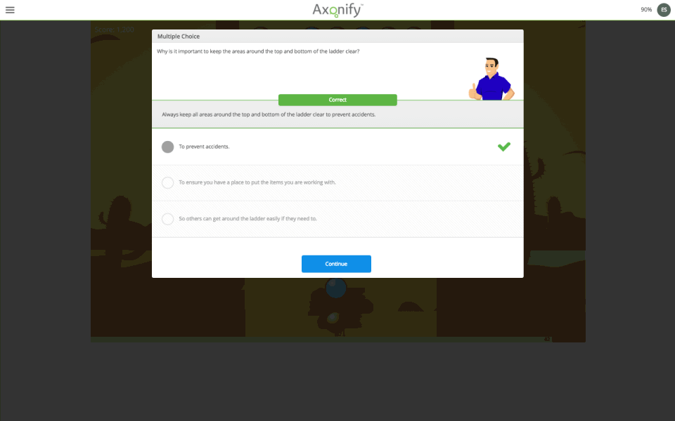 Axonify Pricing, Features & Reviews 2022 - Free Demo