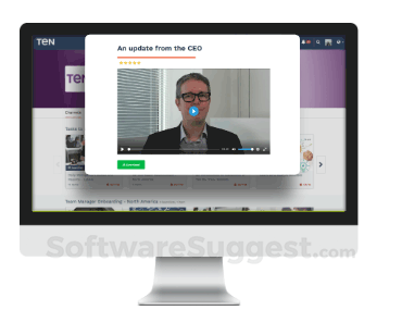 Learn Amp Pricing, Features & Reviews 2022 - Free Demo