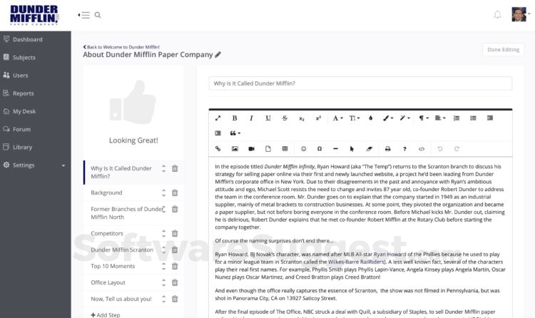 Trainual Pricing, Reviews, & Features in 2022