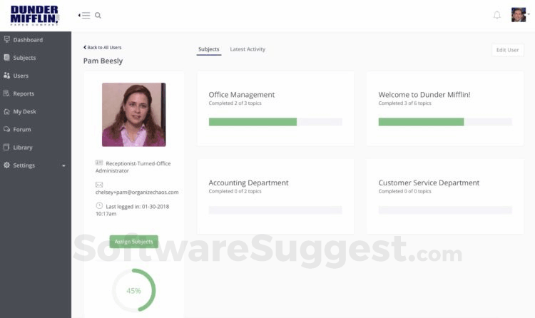 Trainual Pricing, Reviews, & Features in 2022