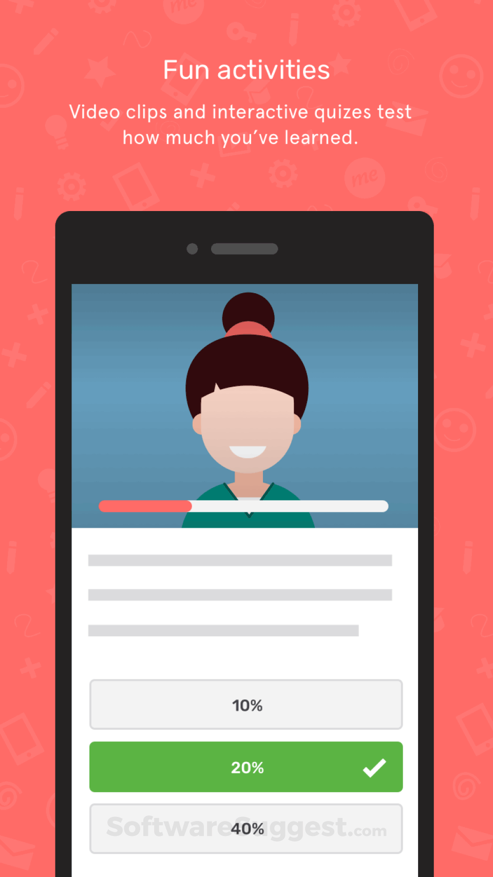 EduMe Pricing, Reviews, & Features in 2022