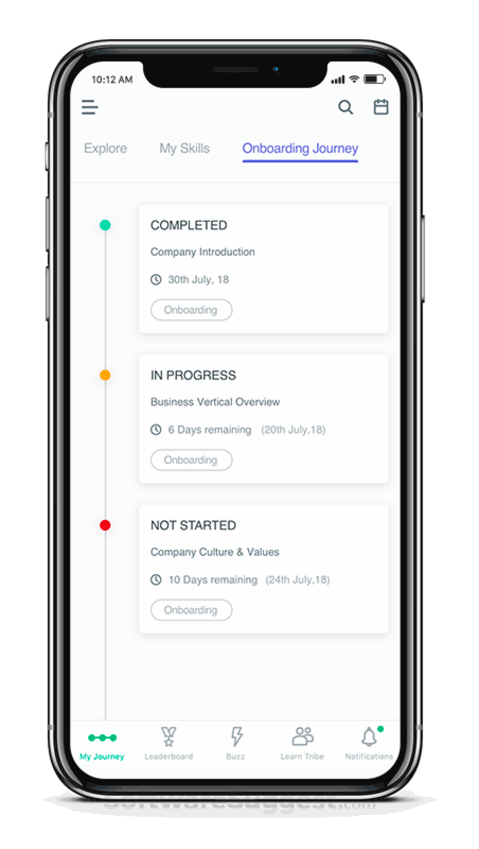 Disprz Pricing, Features, and Reviews in 2023