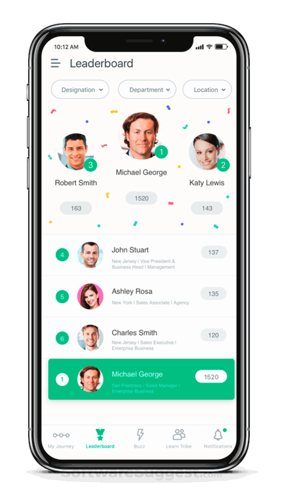 Disprz Pricing, Features, and Reviews in 2023