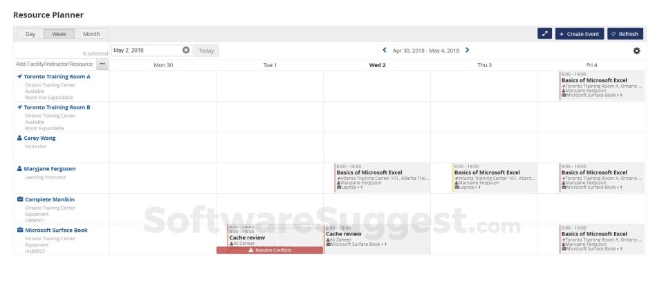 NetDimensions Learning Pricing, Features & Reviews 2022 - Free Demo