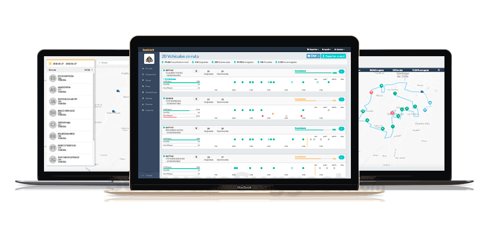 Beetrack Pricing, Features & Reviews 2022 - Free Demo