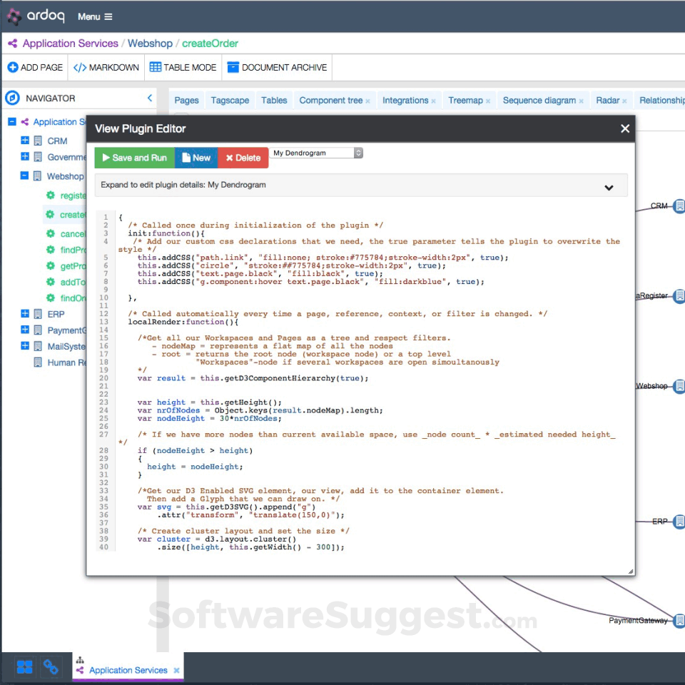 Ardoq Pricing, Reviews, & Features in 2022