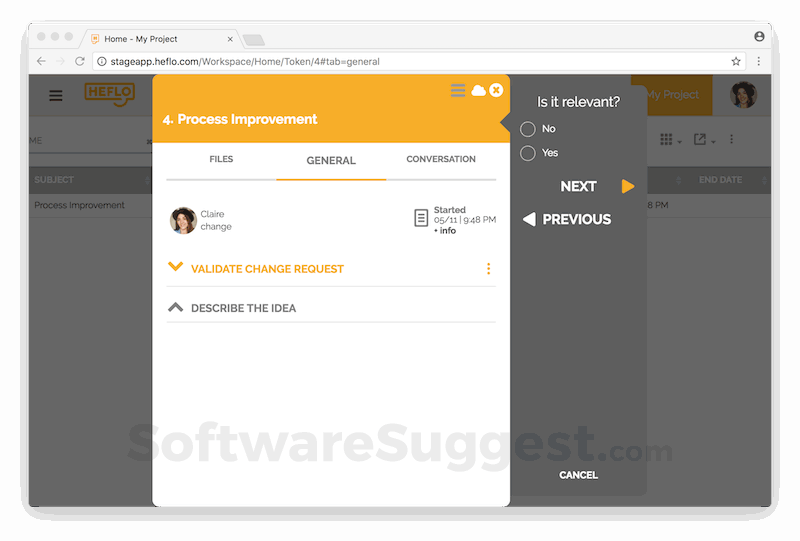 HEFLO - Pricing, Features, & Reviews in 2023