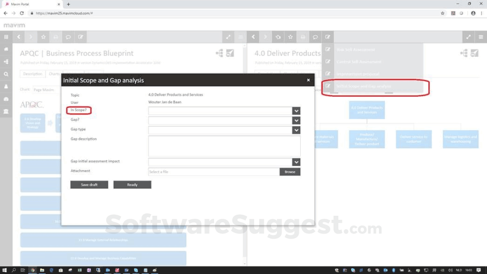 Mavim Pricing, Reviews, & Features in 2022