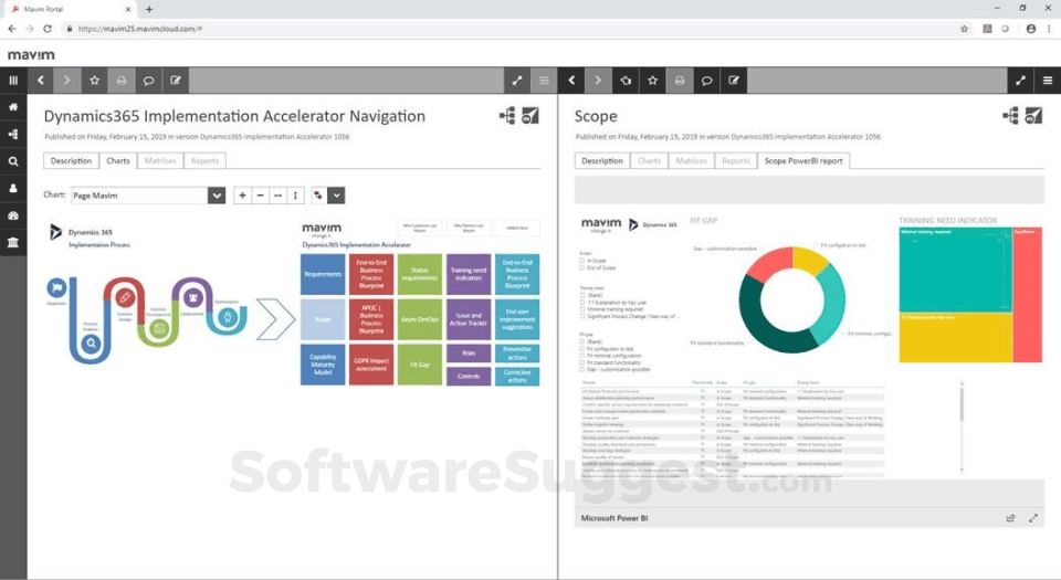 Mavim Pricing, Reviews, & Features in 2022