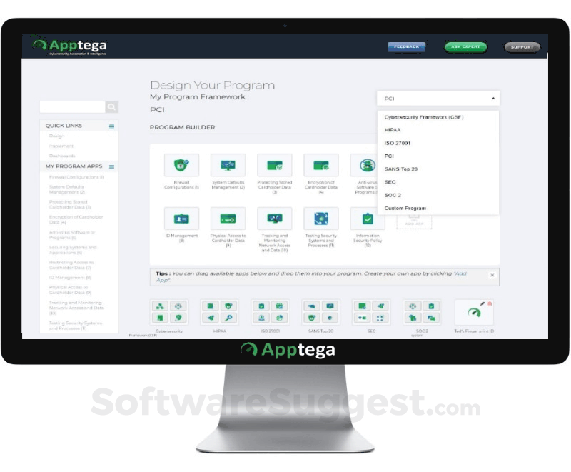 Apptega Pricing, Reviews, & Features in 2022