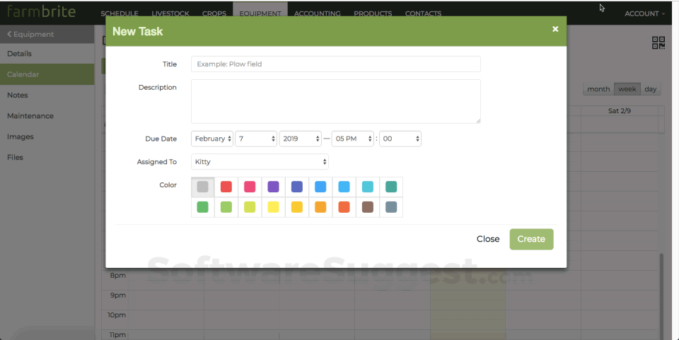 Farmbrite Pricing, Features & Reviews 2022 - Free Demo