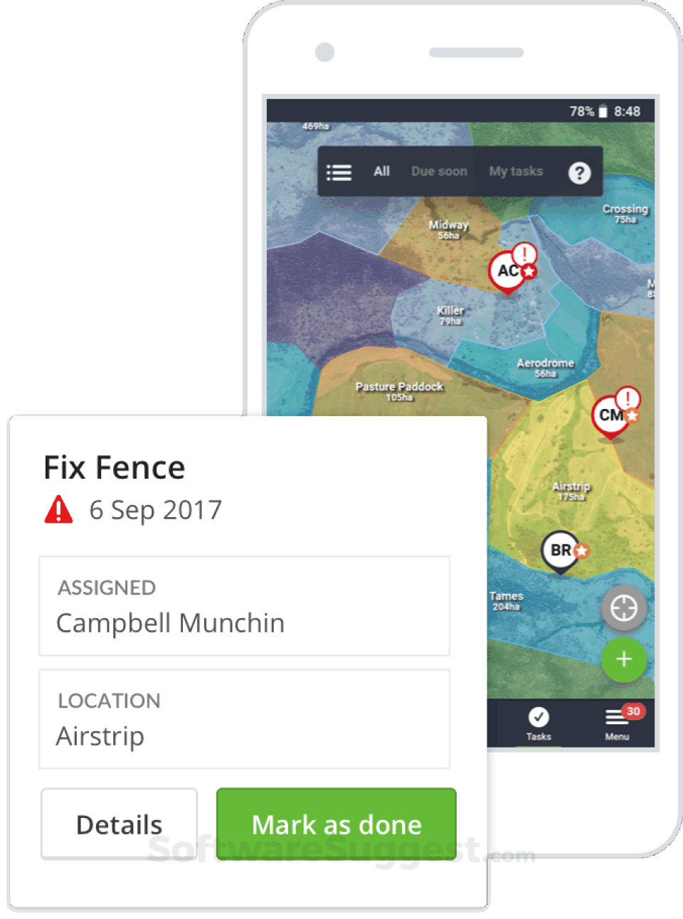 AgriWebb - Pricing, Features, & Reviews in 2023