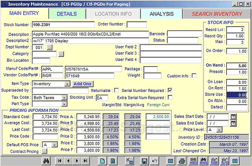 Cispro Pricing, Features & Reviews 2022 - Free Demo
